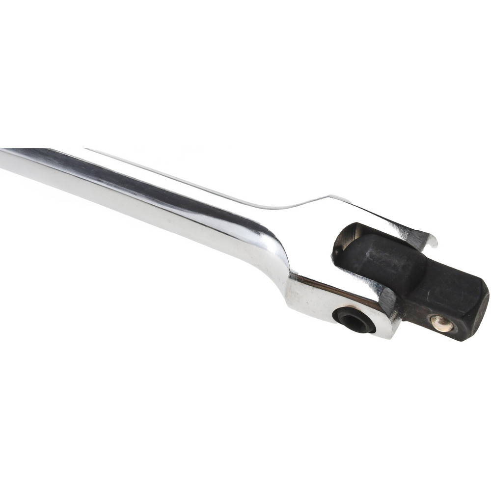 Paramount - Flex Handle: Chrome-Plated | MSC Direct