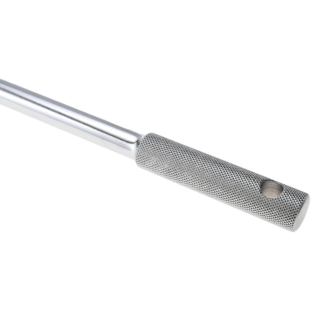 Paramount - Flex Handle: Chrome-Plated | MSC Direct