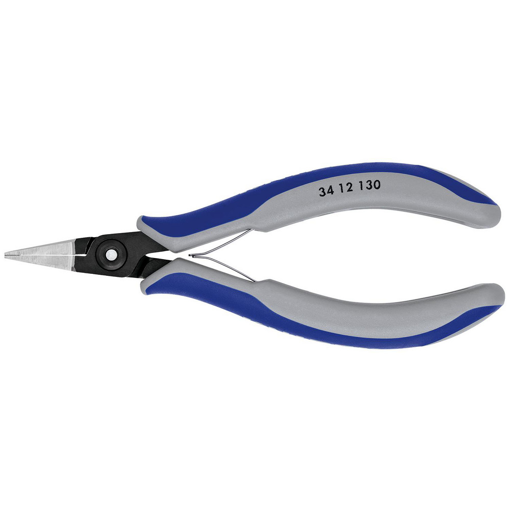 Knipex - Long Nose Pliers: Pliers Type: Electrician's Pliers; Jaw ...