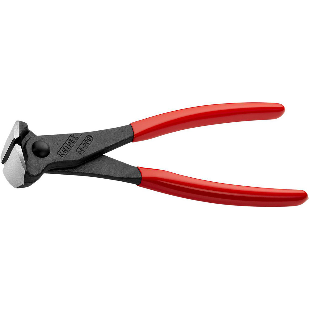 Knipex - Cutting Pliers: Cutter Type: End Cutting Nippers; Insulated ...