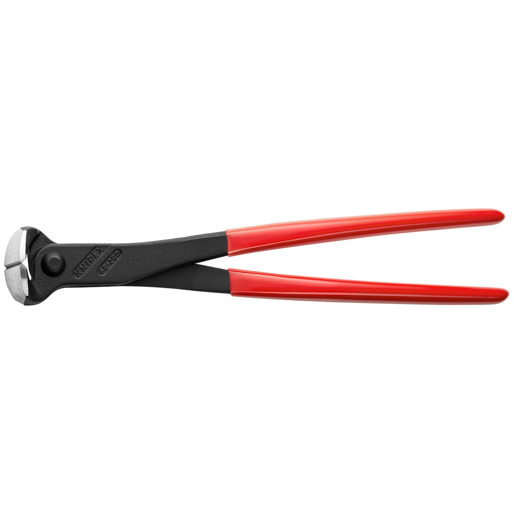 Knipex - Cutting Pliers: Cutter Type: End Cutting Nippers; Insulated ...