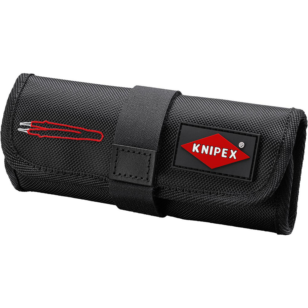 Knipex - Tweezer Sets: Material: Stainless Steel; Number of Pieces: 5 ...