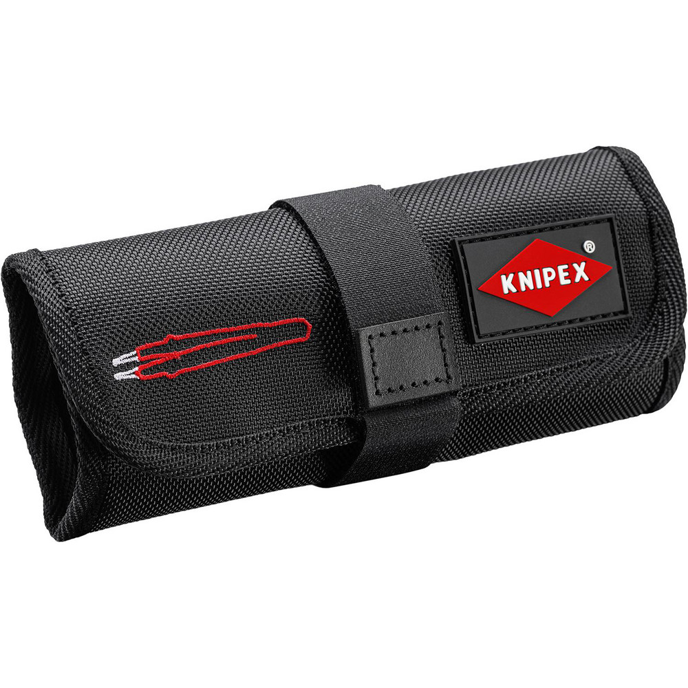 Knipex - Tweezer Sets: Material: Stainless Steel; Number of Pieces: 5 ...