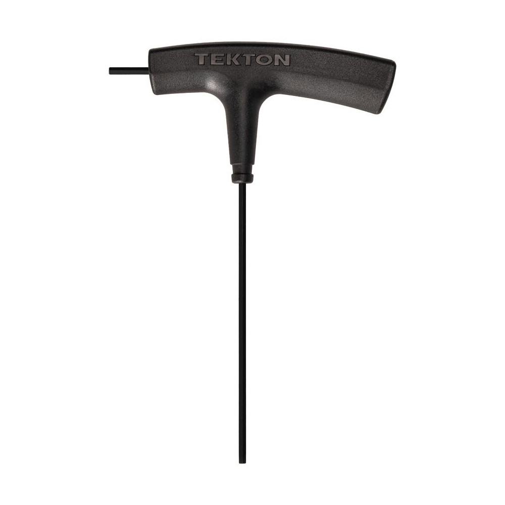 Tekton - T-Handle Hex Key: 3/32", Hex End | MSC Direct