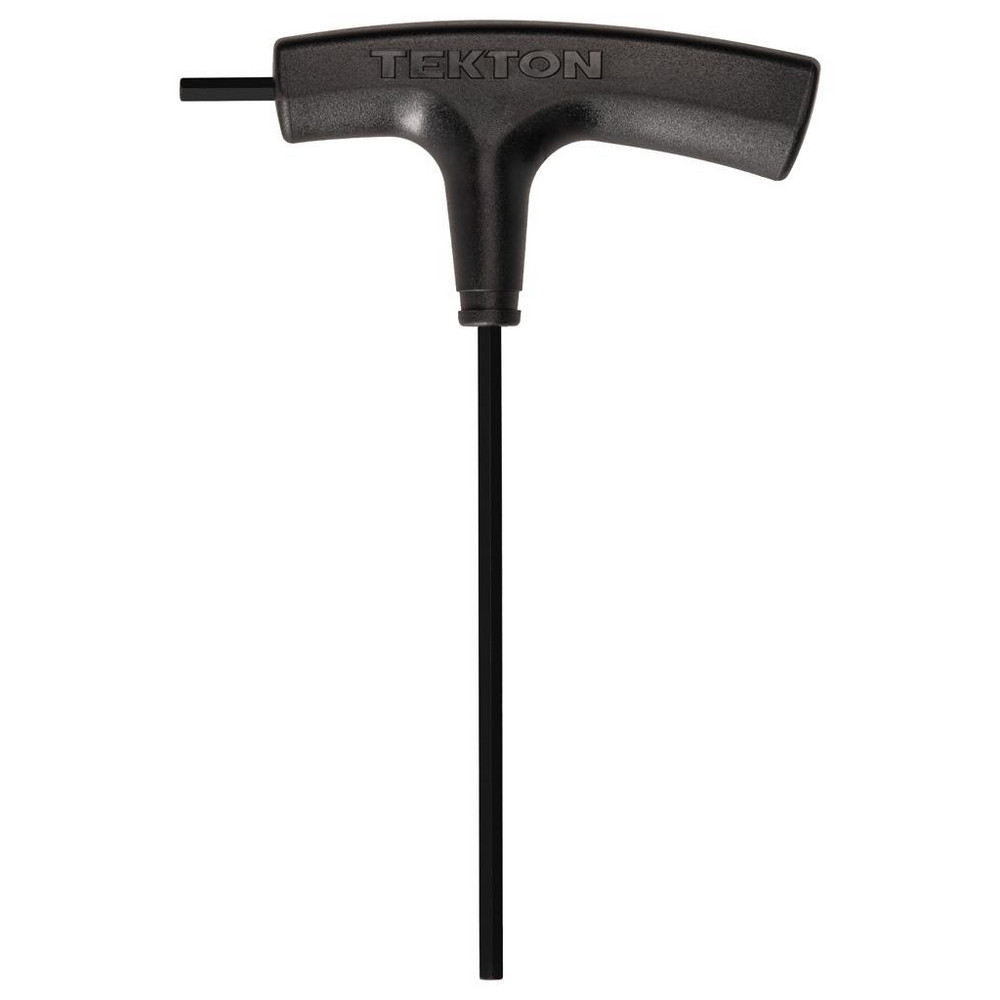 Tekton - T-Handle Hex Key: 5/32", Hex End | MSC Direct