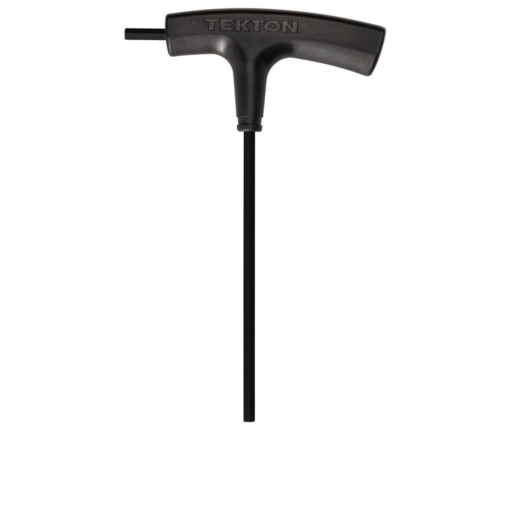 Tekton - T-Handle Hex Key: 3/16", Hex End | MSC Direct