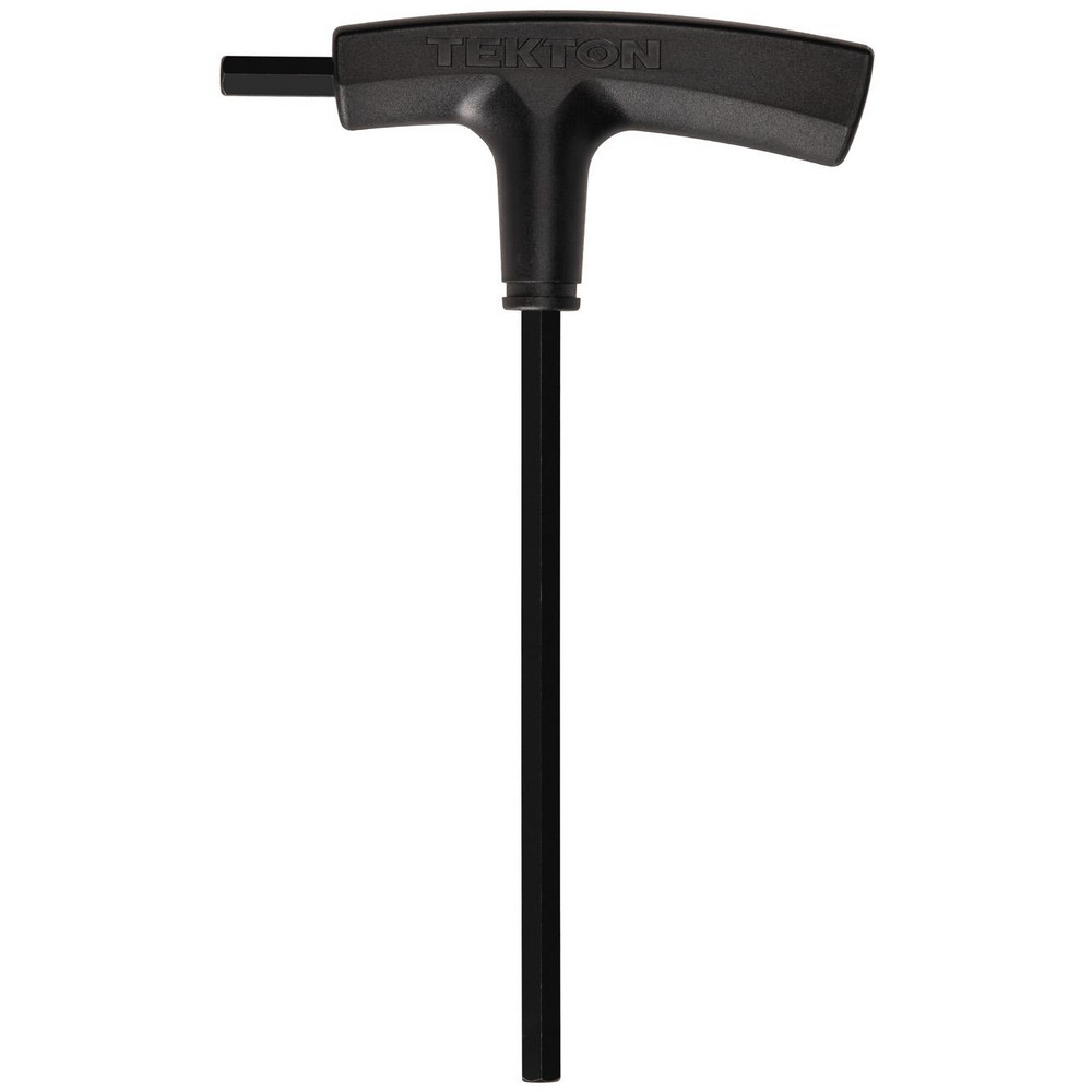 Tekton - T-Handle Hex Key: 5/16", Hex End | MSC Direct