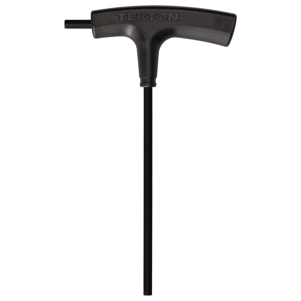 Tekton - T-Handle Hex Key: 7/32", Hex End | MSC Direct