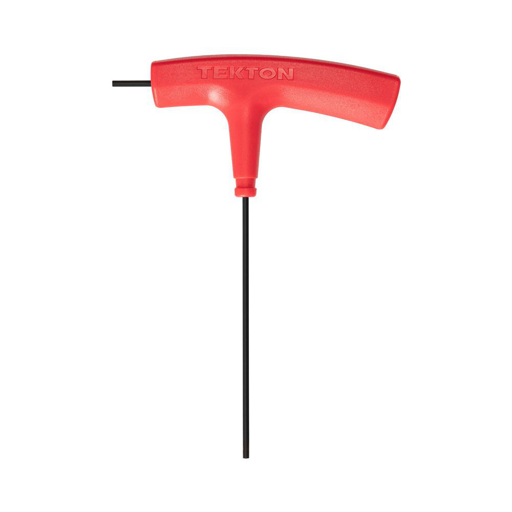 Tekton - T-Handle Hex Key: 2.00 mm, Hex End | MSC Direct