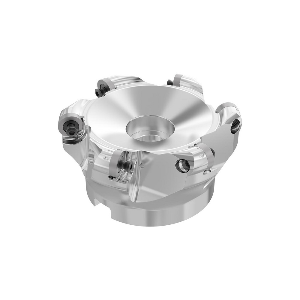 Seco - Indexable Copy Face Mills: 105.00 | MSC Direct