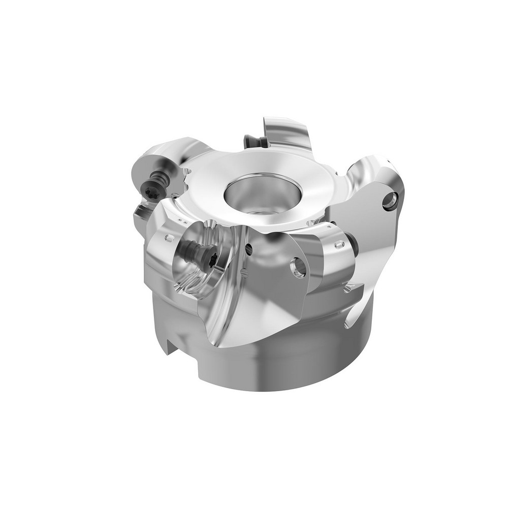 Seco - Indexable Copy Face Mills: Minimum Cutting Diameter (mm): 60.00 ...