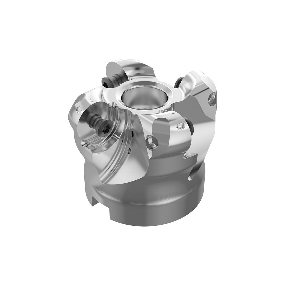 Seco - Indexable Copy Face Mills: Minimum Cutting Diameter (mm): 43.00 ...