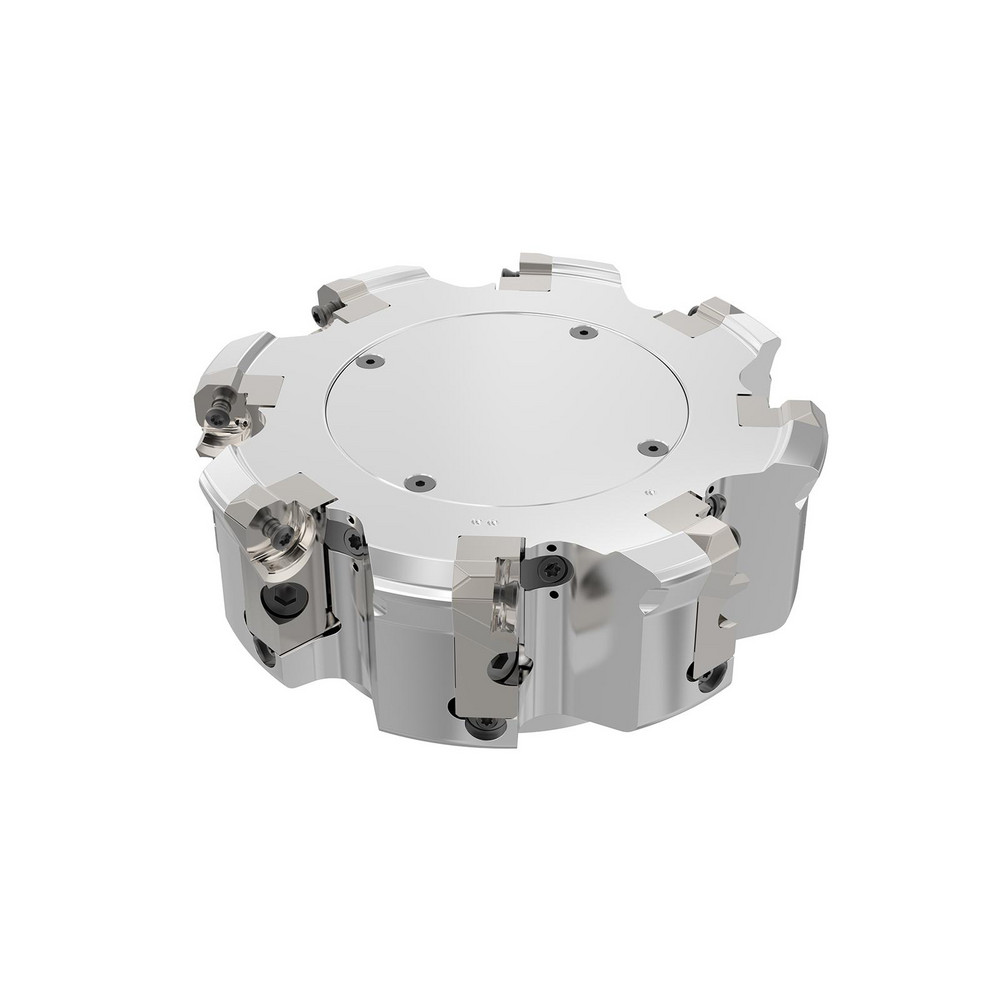 Seco - Indexable Copy Face Mills: 168.00 | MSC Direct