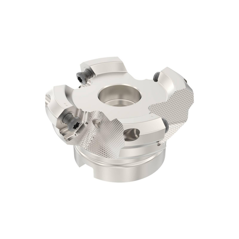 Seco - Indexable Chamfer & Angle Face Mills: 59.00 | MSC Direct