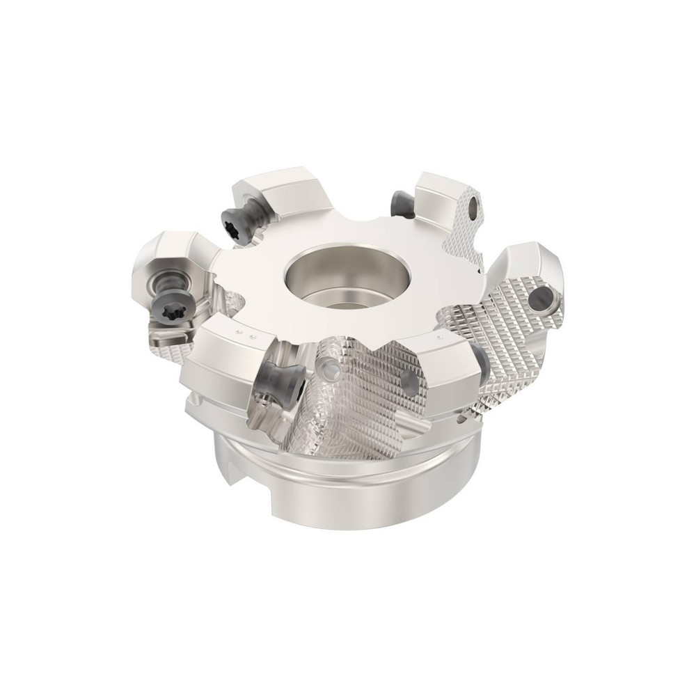 Seco - Indexable Chamfer & Angle Face Mills: Minimum Cutting Diameter ...