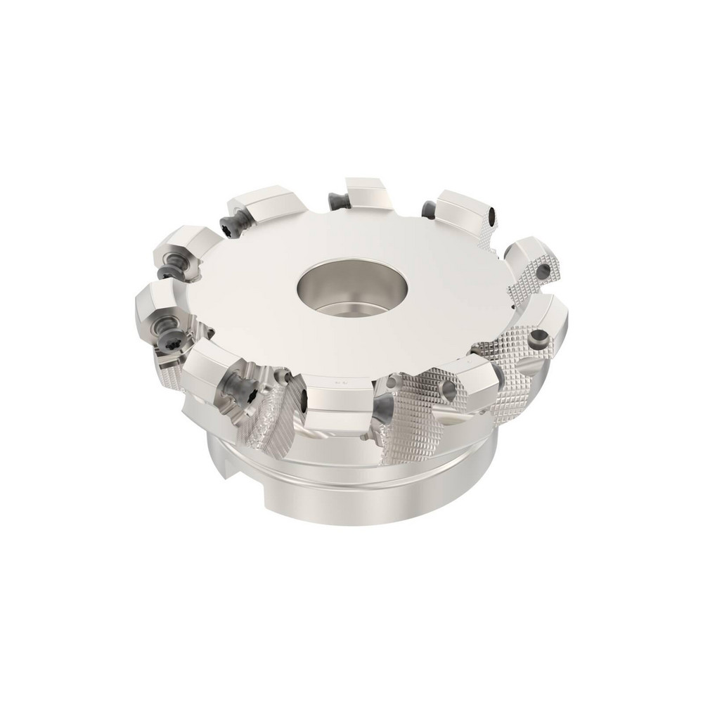 Seco - Indexable Chamfer & Angle Face Mills: 96.00 | MSC Direct