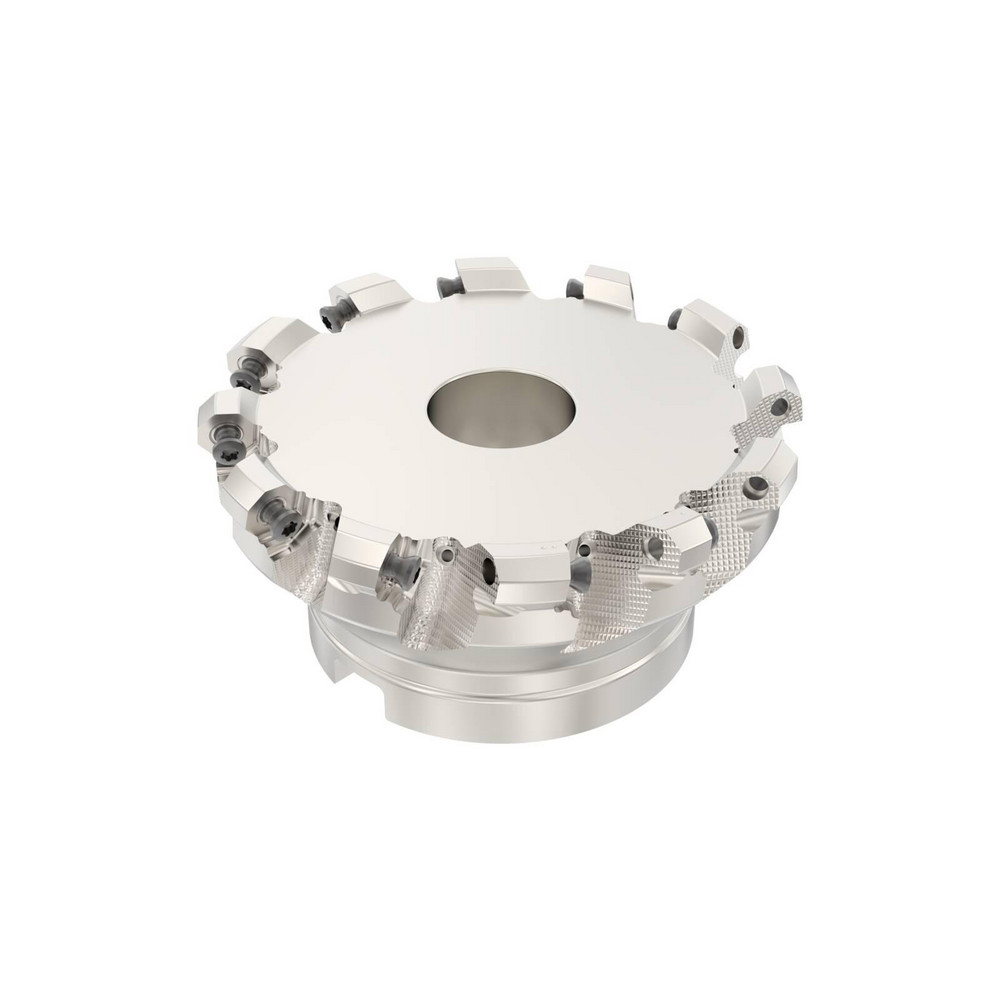 Seco - Indexable Chamfer & Angle Face Mills: 121.00 | MSC Direct