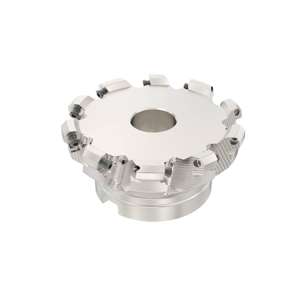 Seco - Indexable Chamfer & Angle Face Mills: 121.00 | MSC Direct