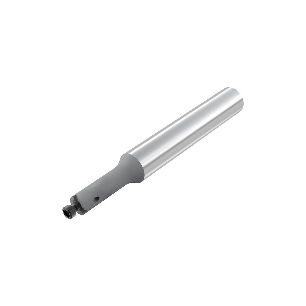 Seco - Replaceable Tip Milling Shanks: Shank Type: Cylindrical; Shank ...