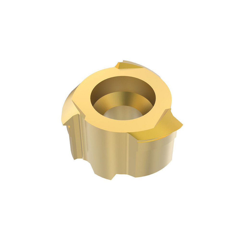 Seco - Thread Mill Milling Tip Insert: R335.14-067MNF050.05Z3, Carbide ...