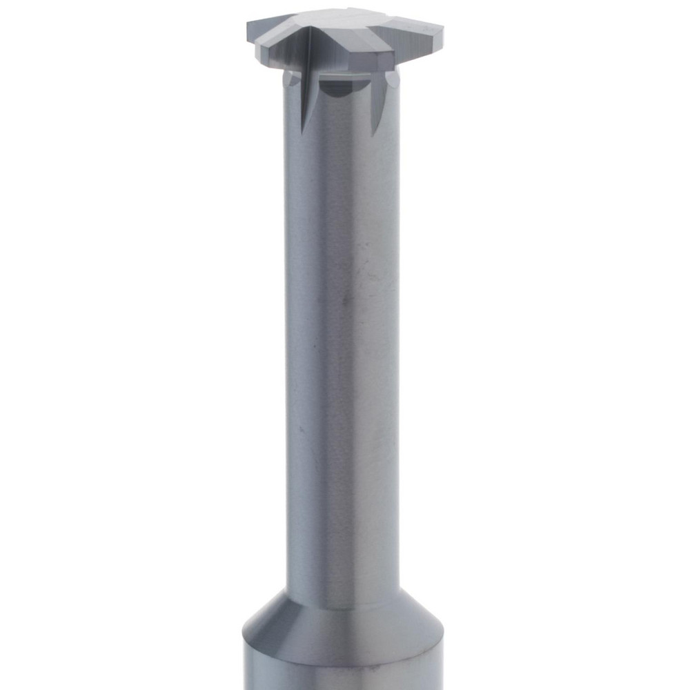 Scientific Cutting Tools - Single Profile Acme Thread Mill: 1-5 to 1-1/ ...