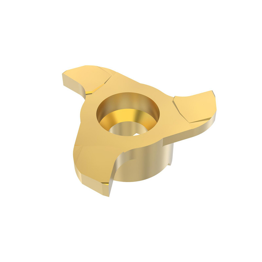 Seco - Groove Milling Tip Insert: R335.14-157250.08Z3M01 F32M, Carbide ...