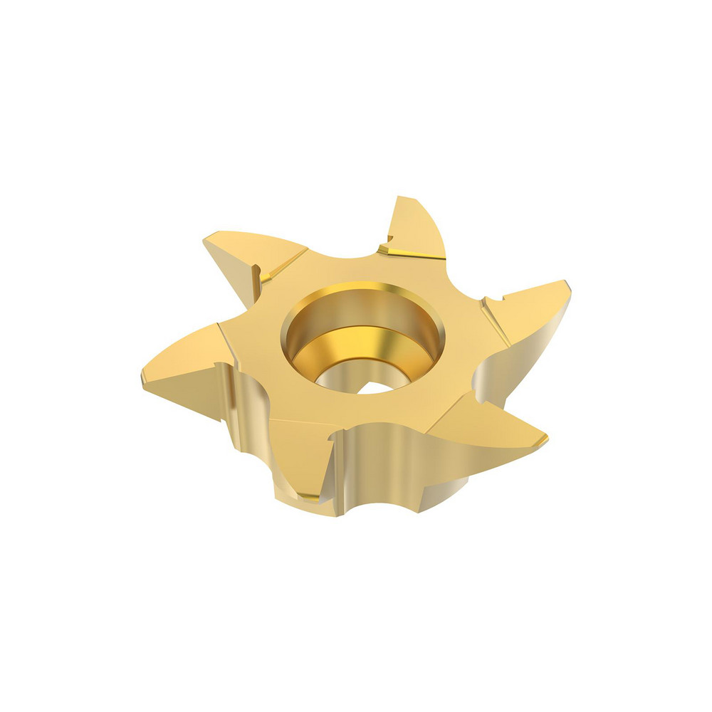 Seco - Dovetail Milling Tip Insert: 10270927, Carbide | MSC Direct