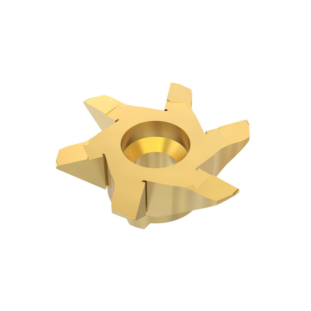 Seco - Dovetail Milling Tip Insert: R335.14177DT45.09Z6M02, Carbide ...