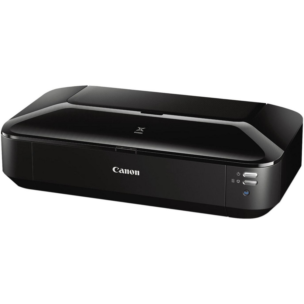 Canon - Scanners & Printers: Overall Length: 12.30; Overall Width: 23 ...