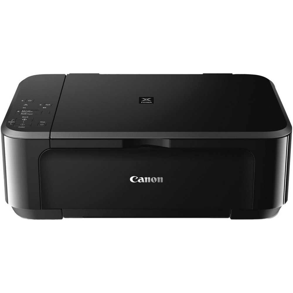 Canon - Scanners & Printers: Overall Length: 12.00 in; Overall Width ...