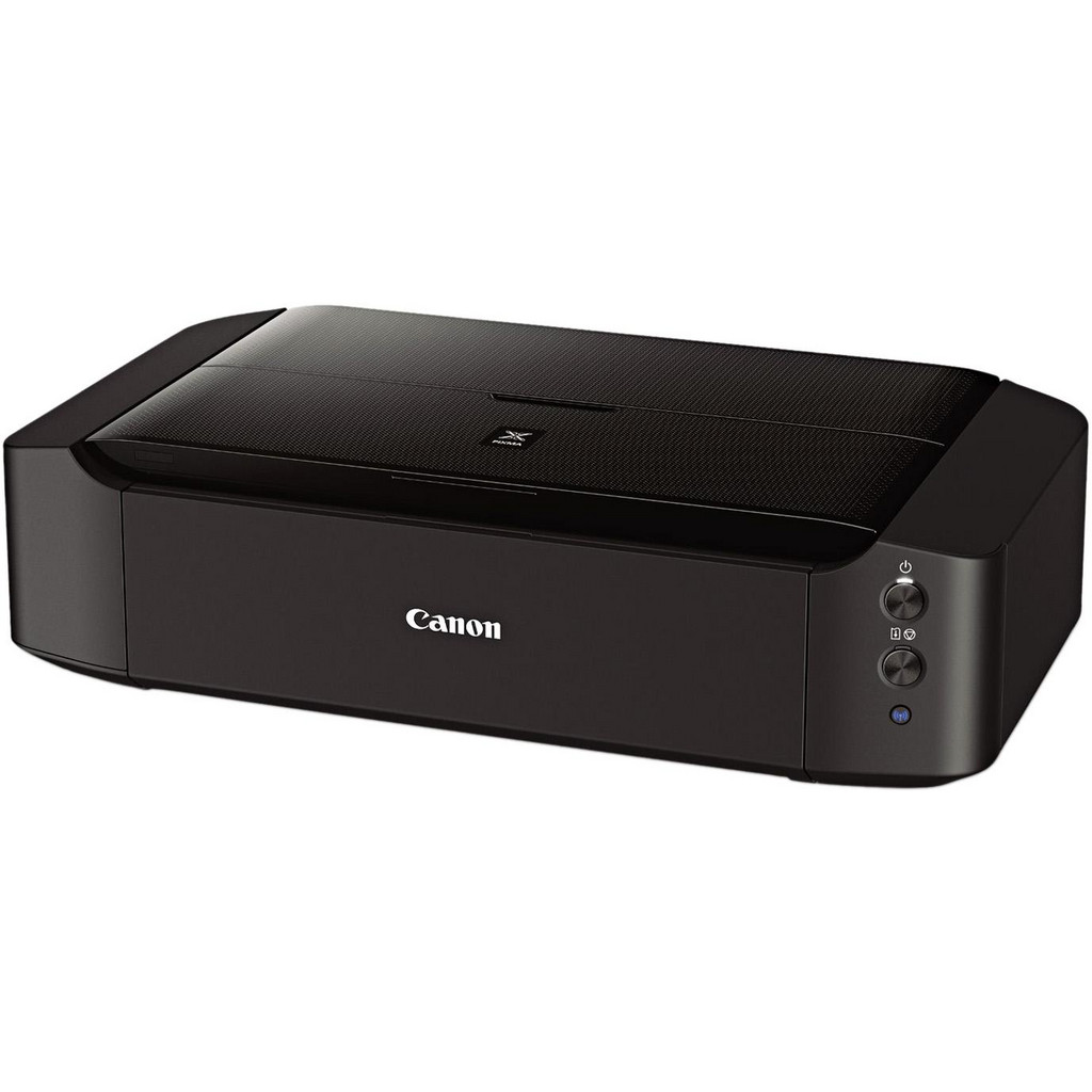 Canon - Document Scanners & Printers: Overall Length: 13.10 in; Overall ...