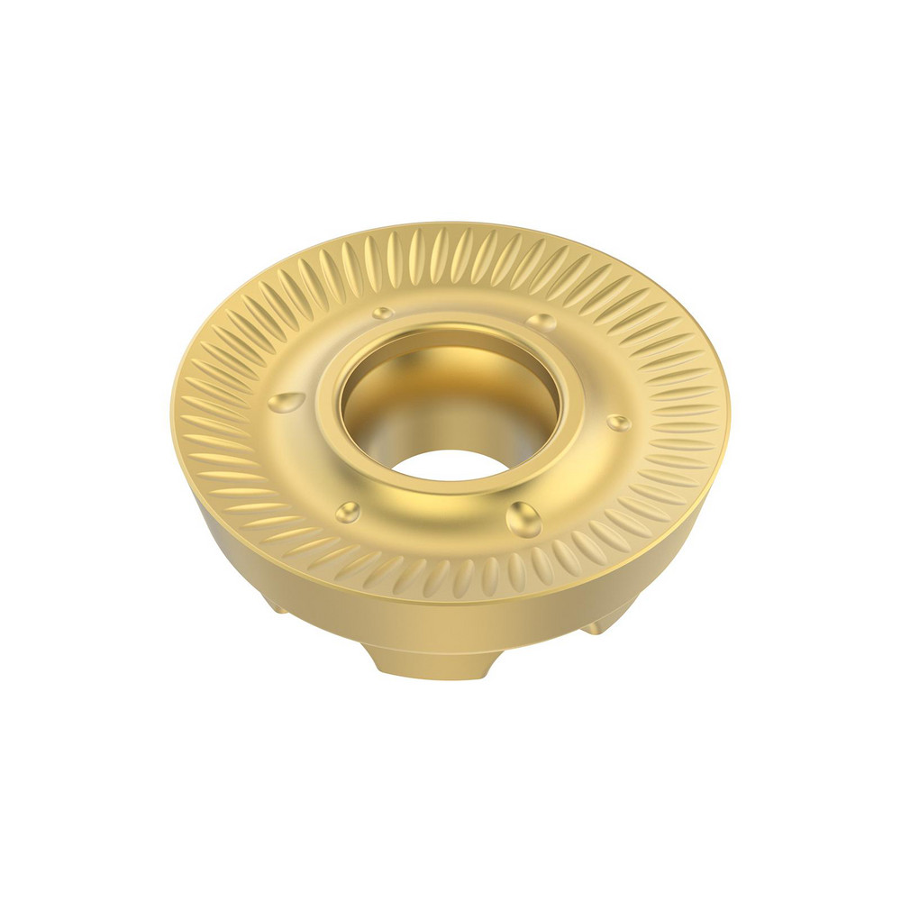 Seco - Milling Insert: ANSI RPKT2006M0T-6-ME12, ISO RPKT2006M0T-6-ME12 ...