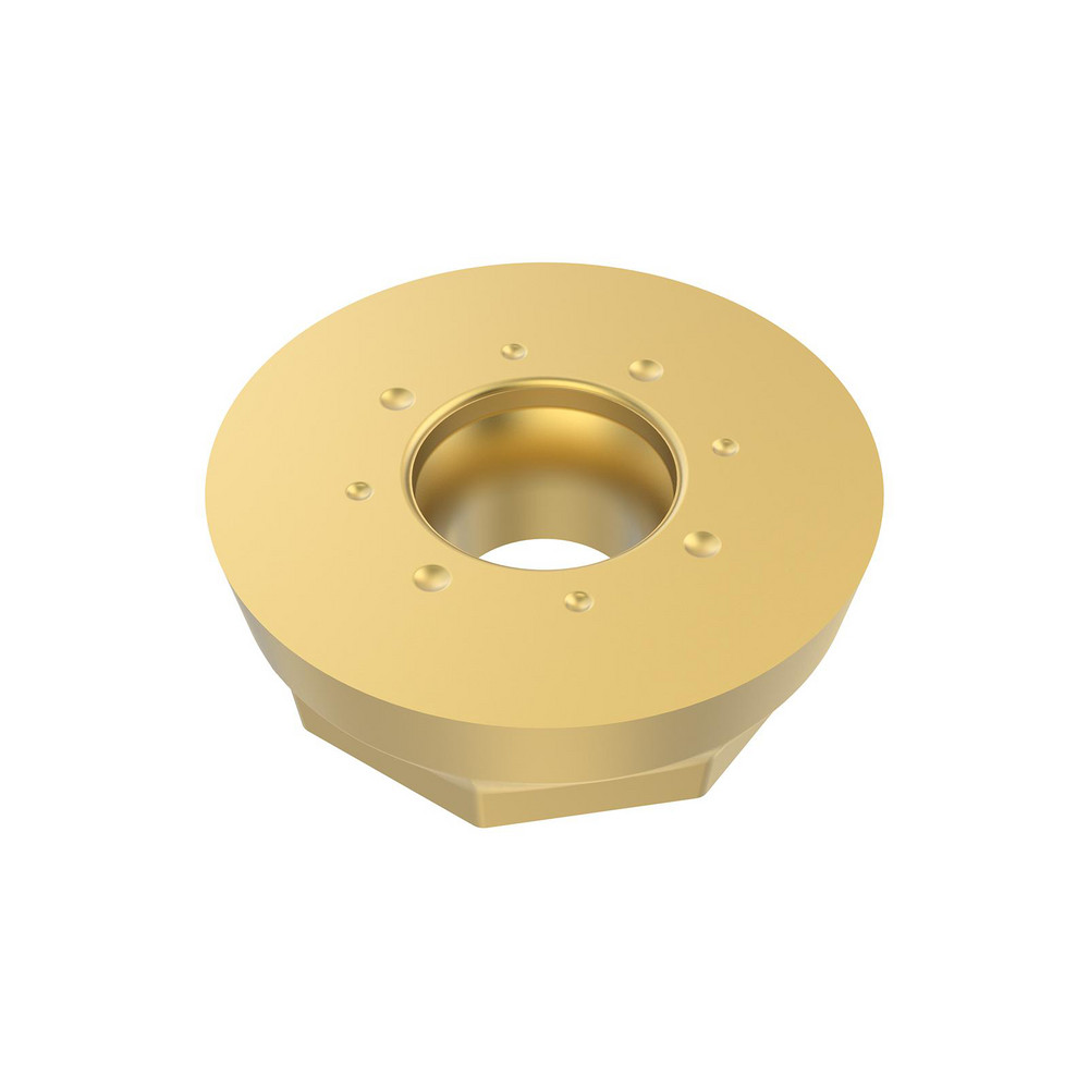 Seco - Milling Insert: ANSI RPKW2006M0-8-MD10, ISO RPKW2006M0-8-MD10 ...