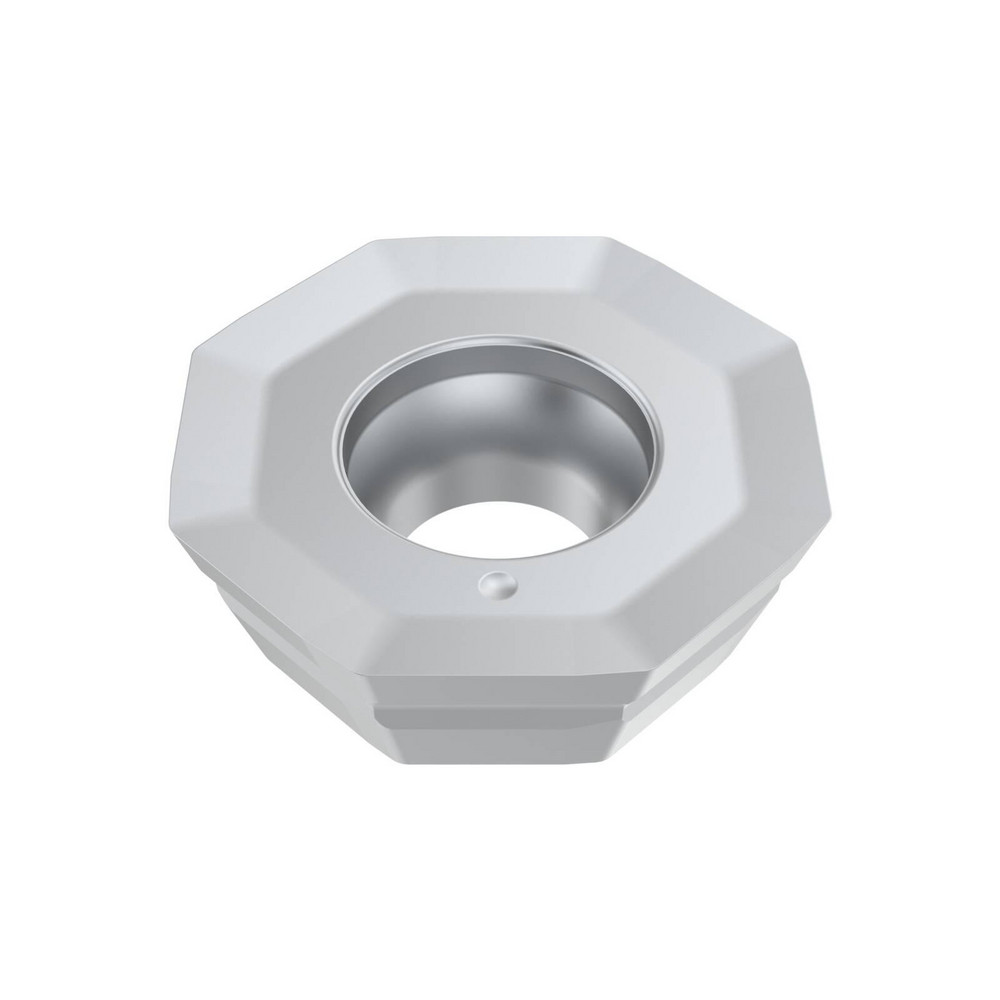 Seco - Milling Insert: ANSI OOET0605ZZER-M10, ISO OOET0605ZZER-M10 ...