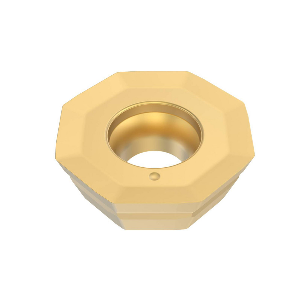 Seco - Milling Insert: ANSI OOET0605ZZER-M10, ISO OOET0605ZZER-M10 ...