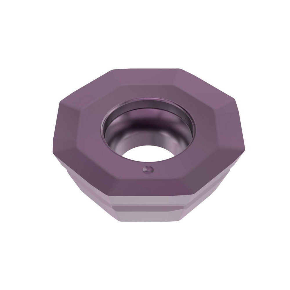 Seco - Milling Insert: ANSI OOET0605ZZER-M10, ISO OOET0605ZZER-M10 ...