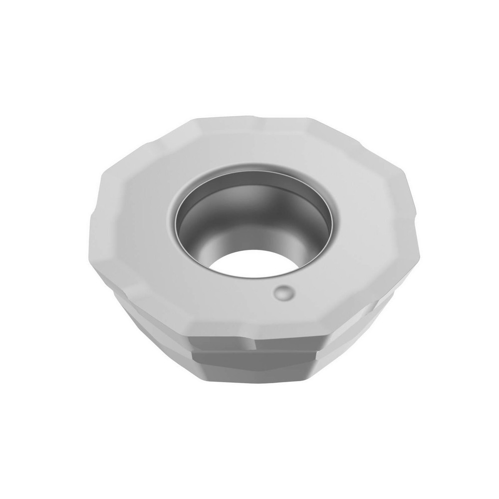 Seco - Milling Insert: ANSI OOET0605ZZER-W8-M10, ISO OOET0605ZZER-W8 ...