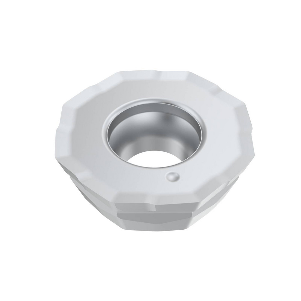 Seco - Milling Insert: ANSI OOET0605ZZER-W8-M10, ISO OOET0605ZZER-W8 ...