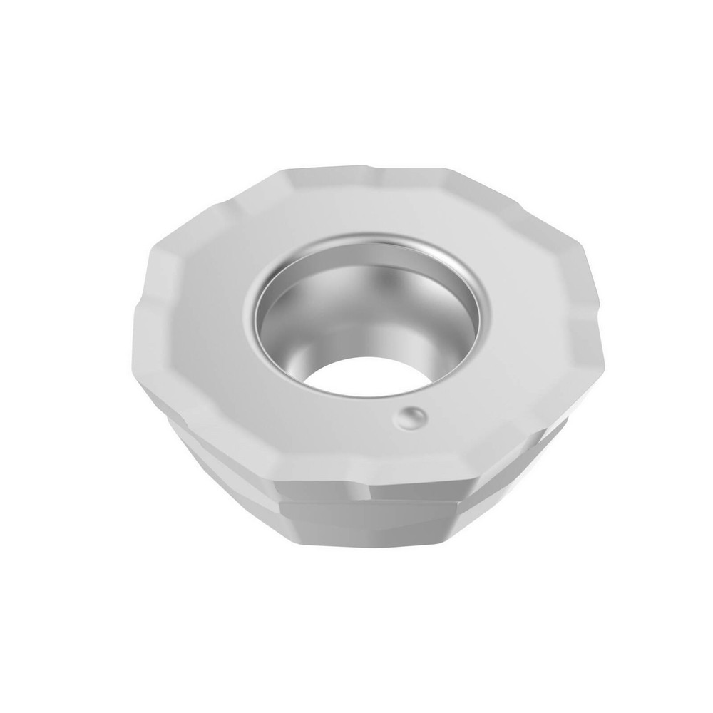 Seco - Milling Insert: ANSI OOET0605ZZER-W8-M10, ISO OOET0605ZZER-W8 ...