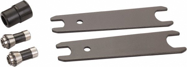 PRO-SOURCE - Angle & Disc Grinder Collet Set | MSC Direct