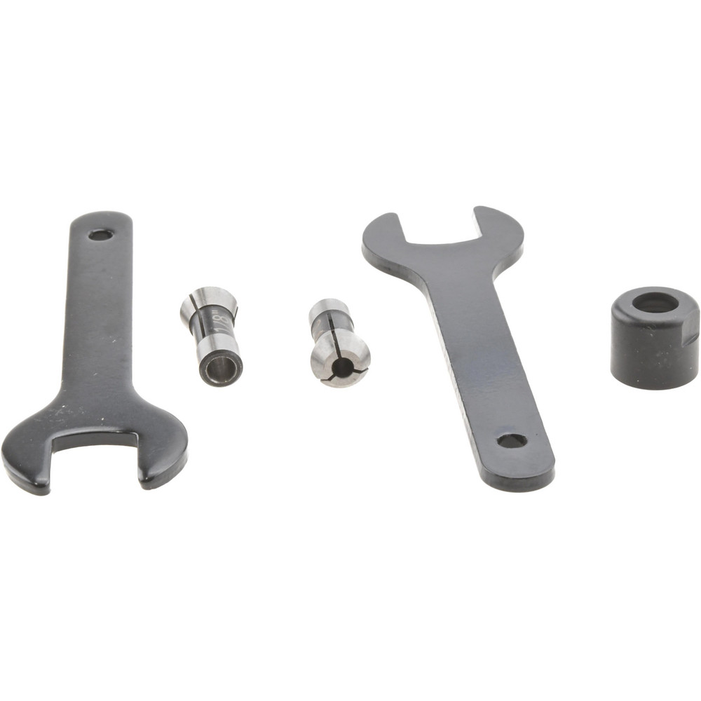 PRO-SOURCE - Angle & Disc Grinder Collet Set | MSC Direct