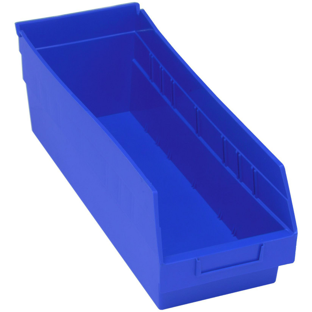 Quantum Storage - Bin Shelving: Bin Shelving Type: Pick Rack; Shelf ...