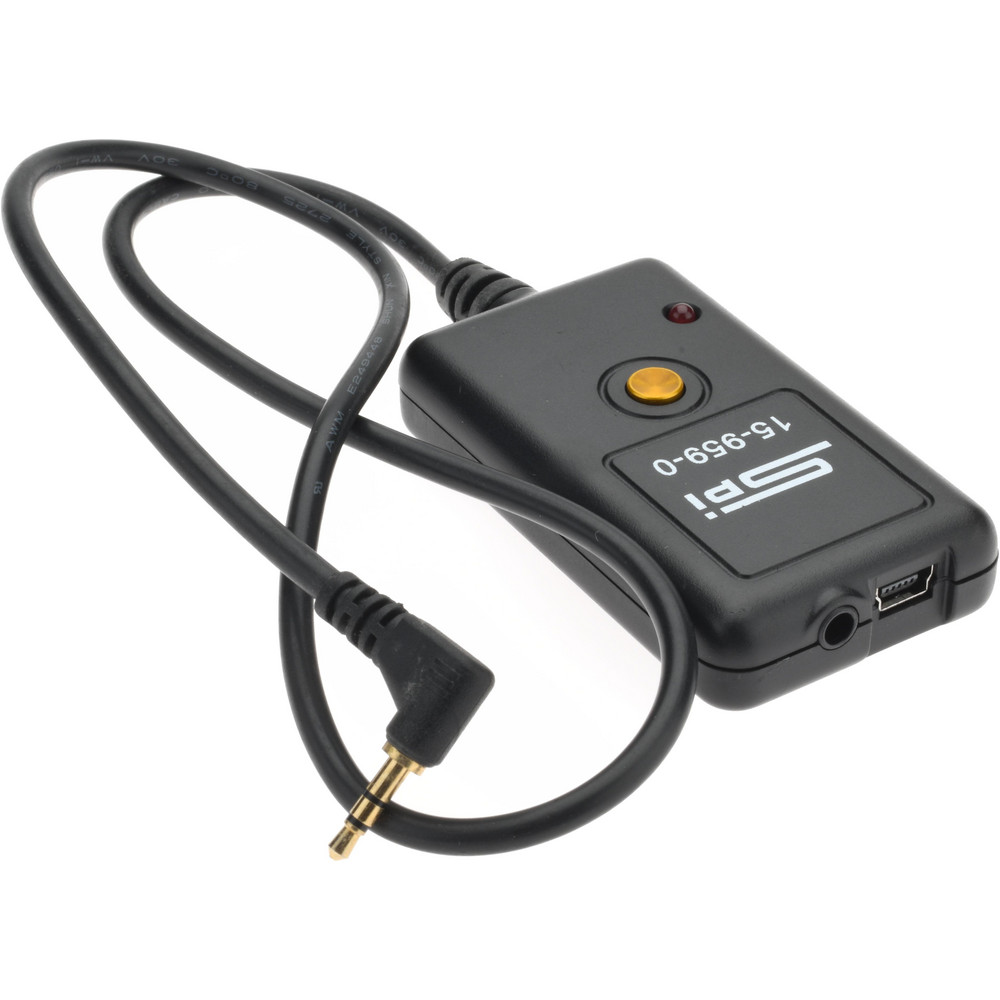 SPI - SPC Cable: | MSC Direct
