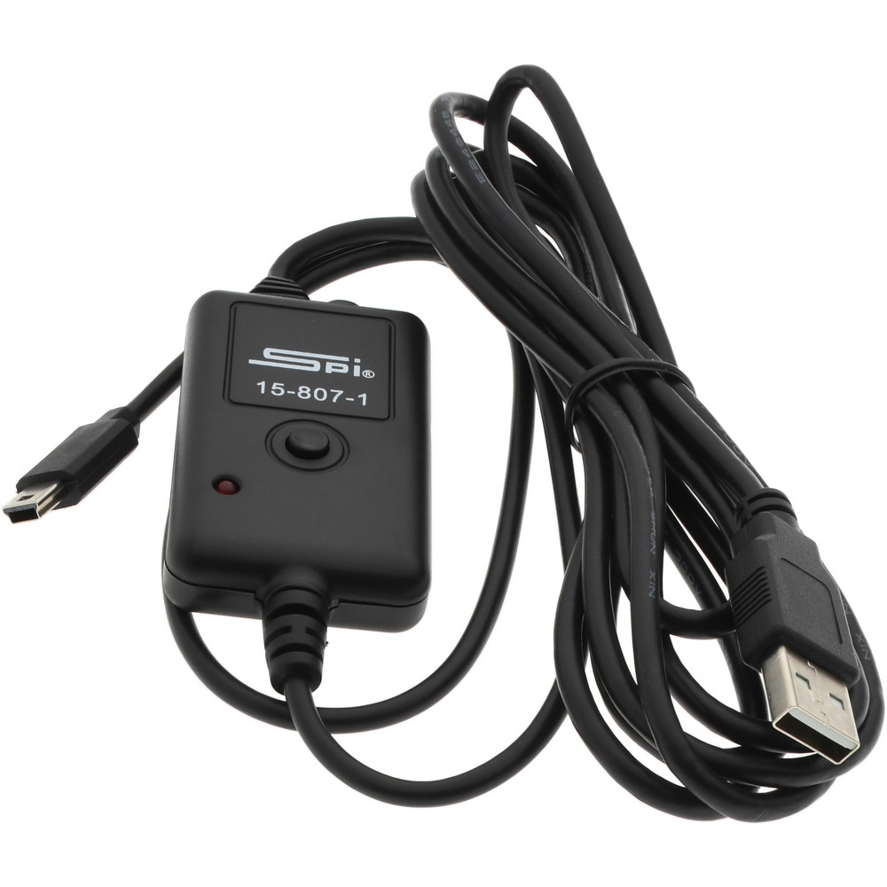 SPI - SPC Cable: | MSC Direct