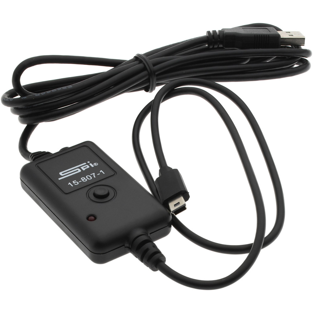 SPI - SPC Cable: | MSC Direct