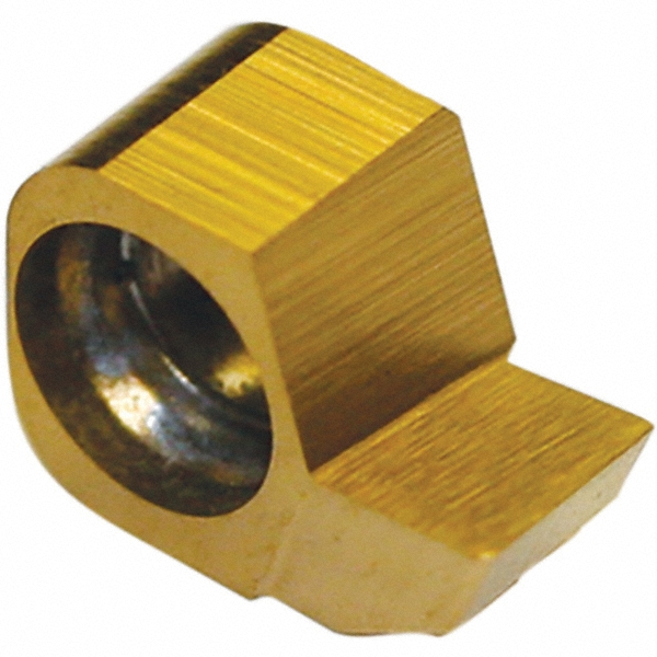 Tool-Flo - Boring Insert: BNBR125 GP4R, Solid Carbide | MSC Direct