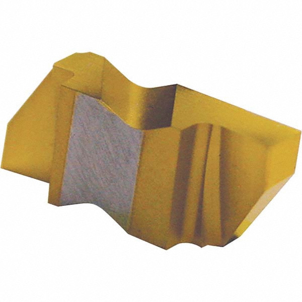 Tool-Flo - Grooving Insert: FLG3072L AC50C, Carbide | MSC Direct