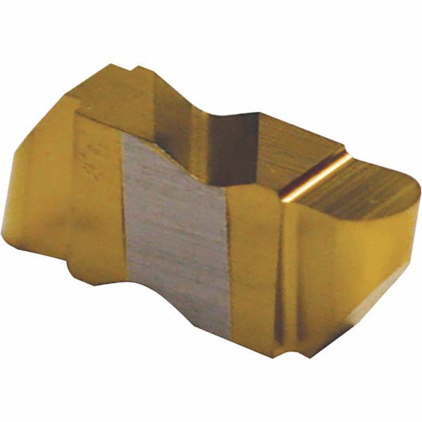 Tool-Flo - Grooving Insert: FLRP3094L AC50C, Carbide | MSC Direct