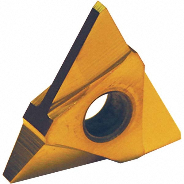 Tool-Flo - On-Edge Threading Insert: Stub Acme, Neutral Hand | MSC Direct