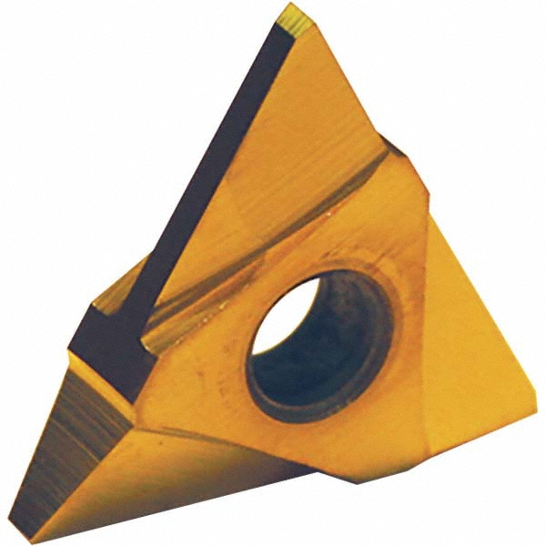 Tool-Flo - On-Edge Threading Insert: Stub Acme, Neutral Hand | MSC Direct